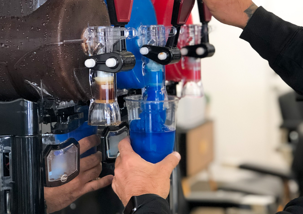 How to Use a Slush Machine (Beginner's Guide) | Slush Direct