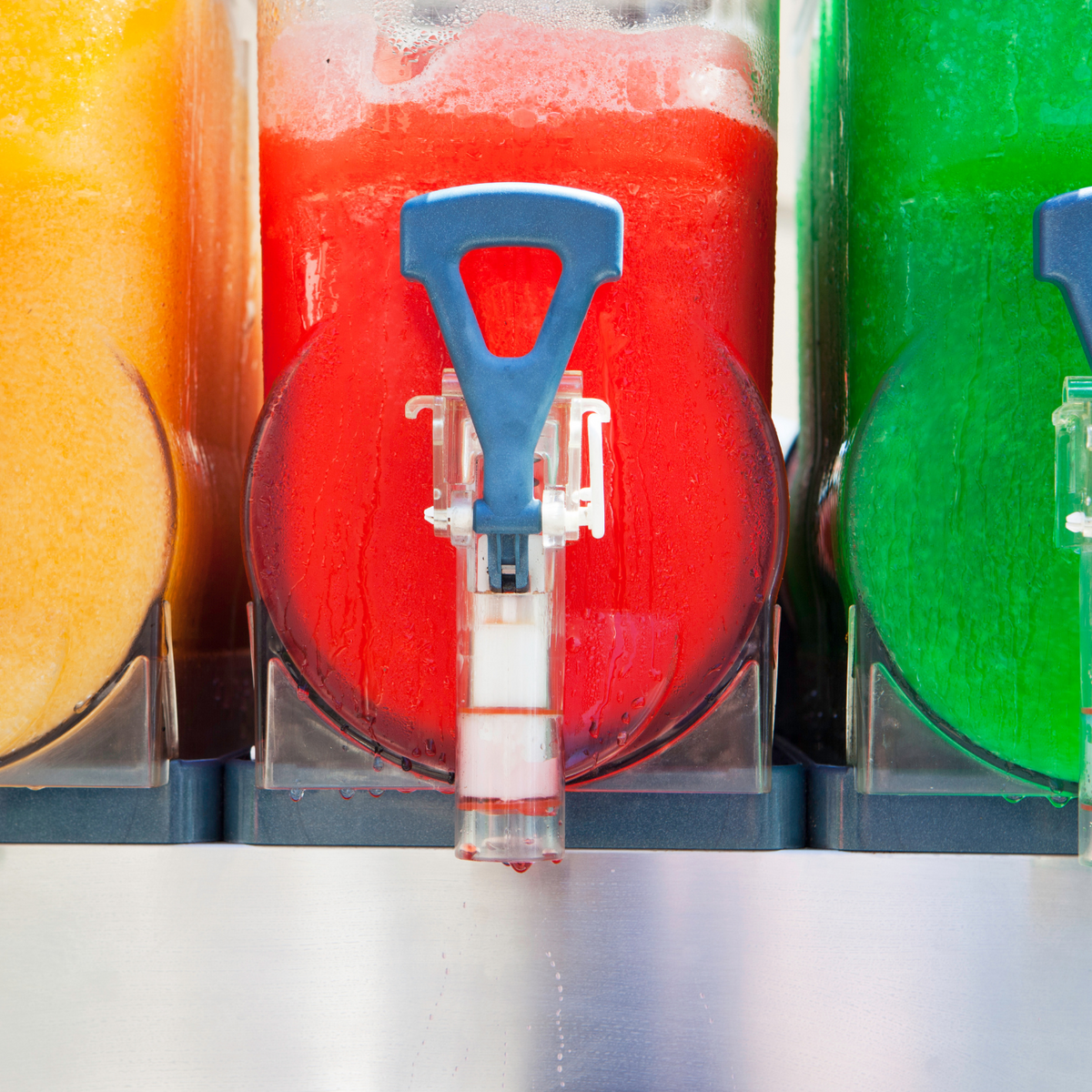 How to Choose the Right Slush Machine | Slush Direct