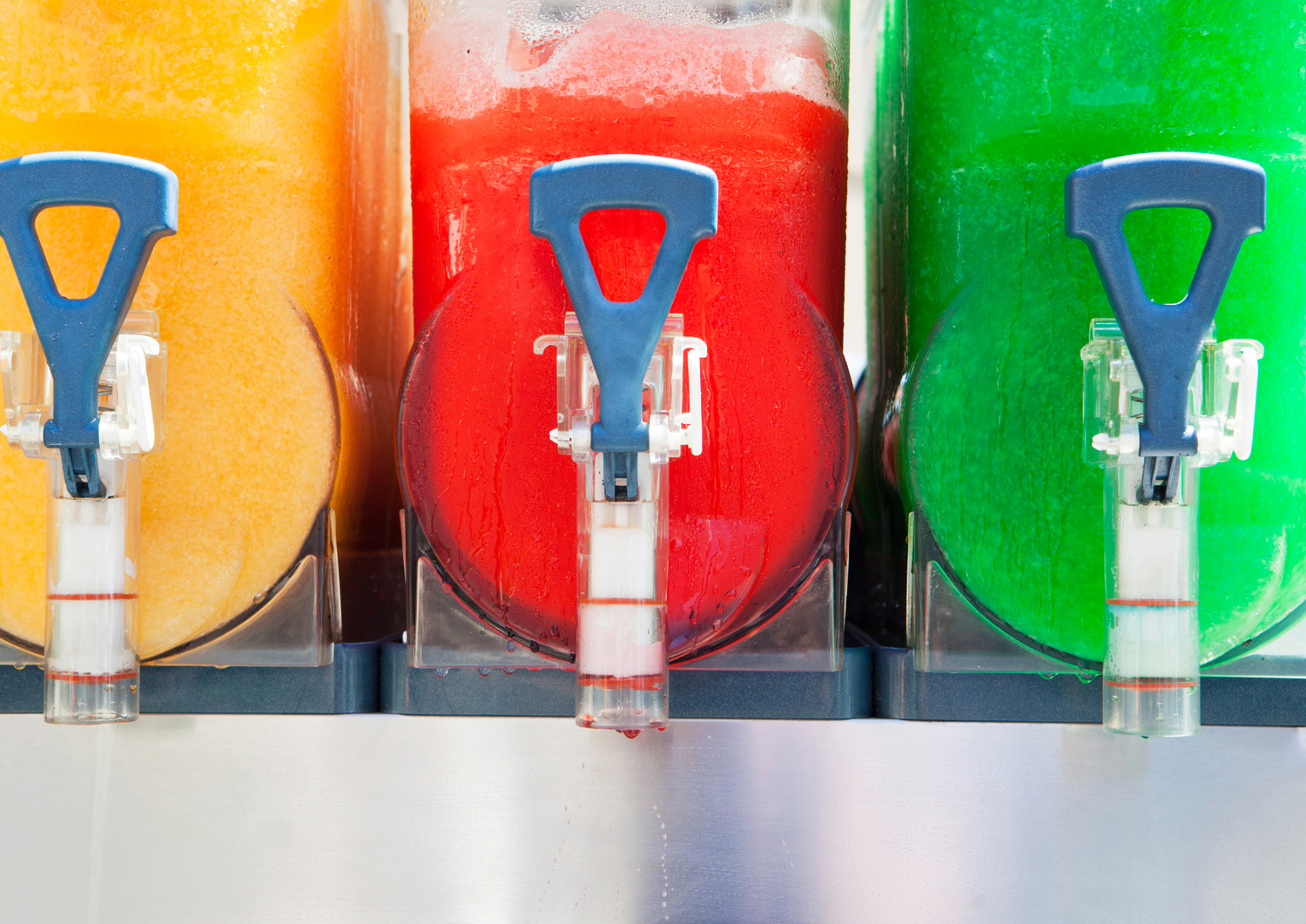 How to Choose the Right Slush Machine | Slush Direct