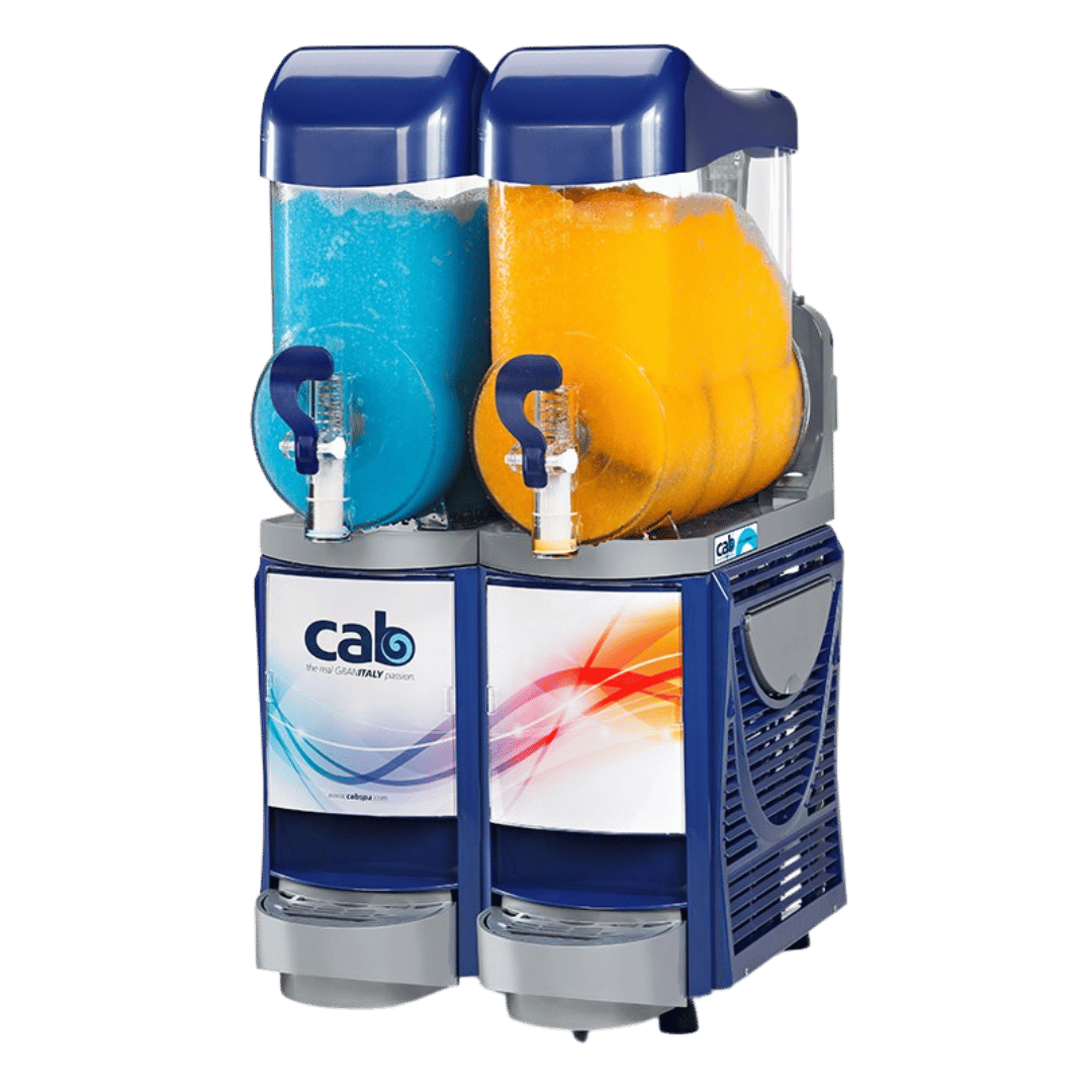 Unbranded Machines | Slush Direct