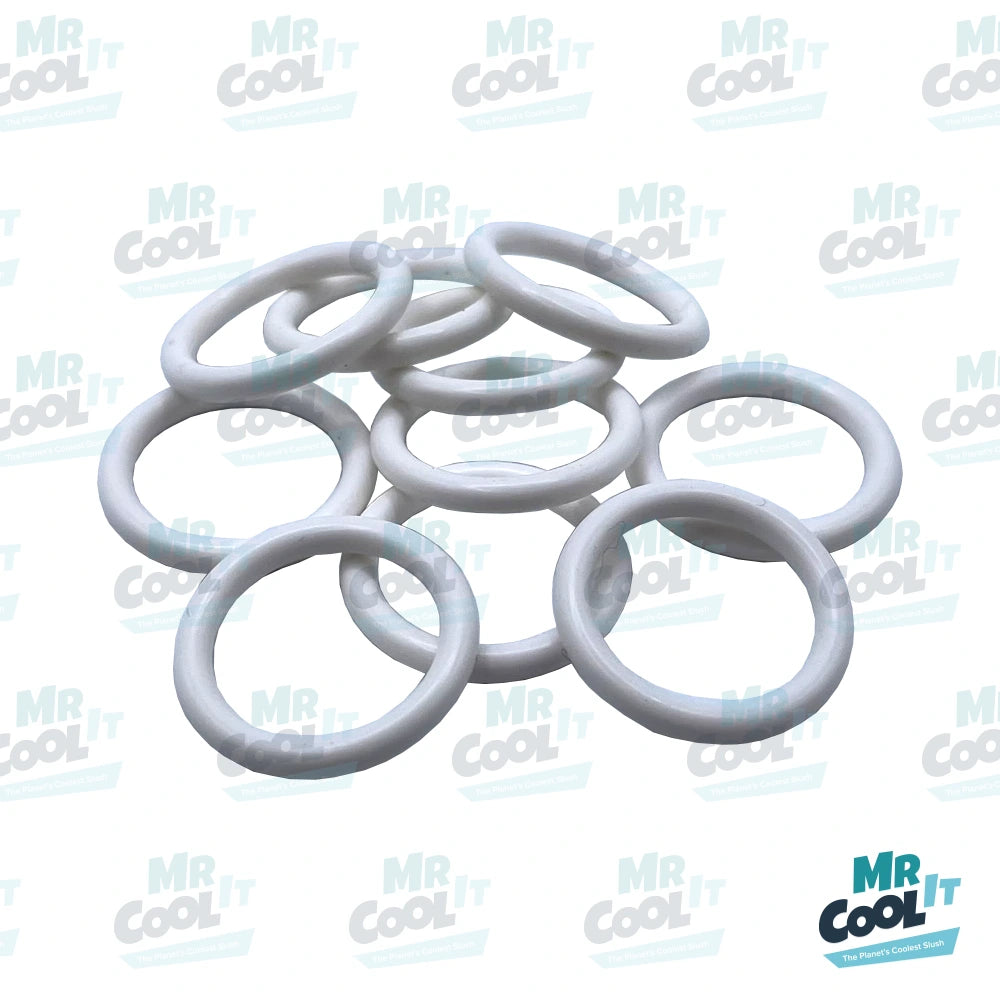 CAB Tap O Ring (Pack of 10) | Slush Direct