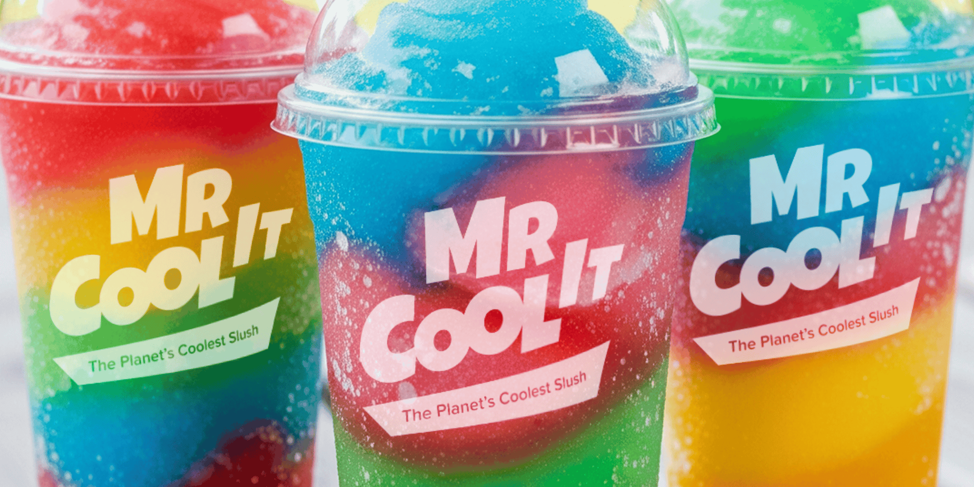 Slush Direct | UK Slush Drink Co for Syrups, Machines & Cups