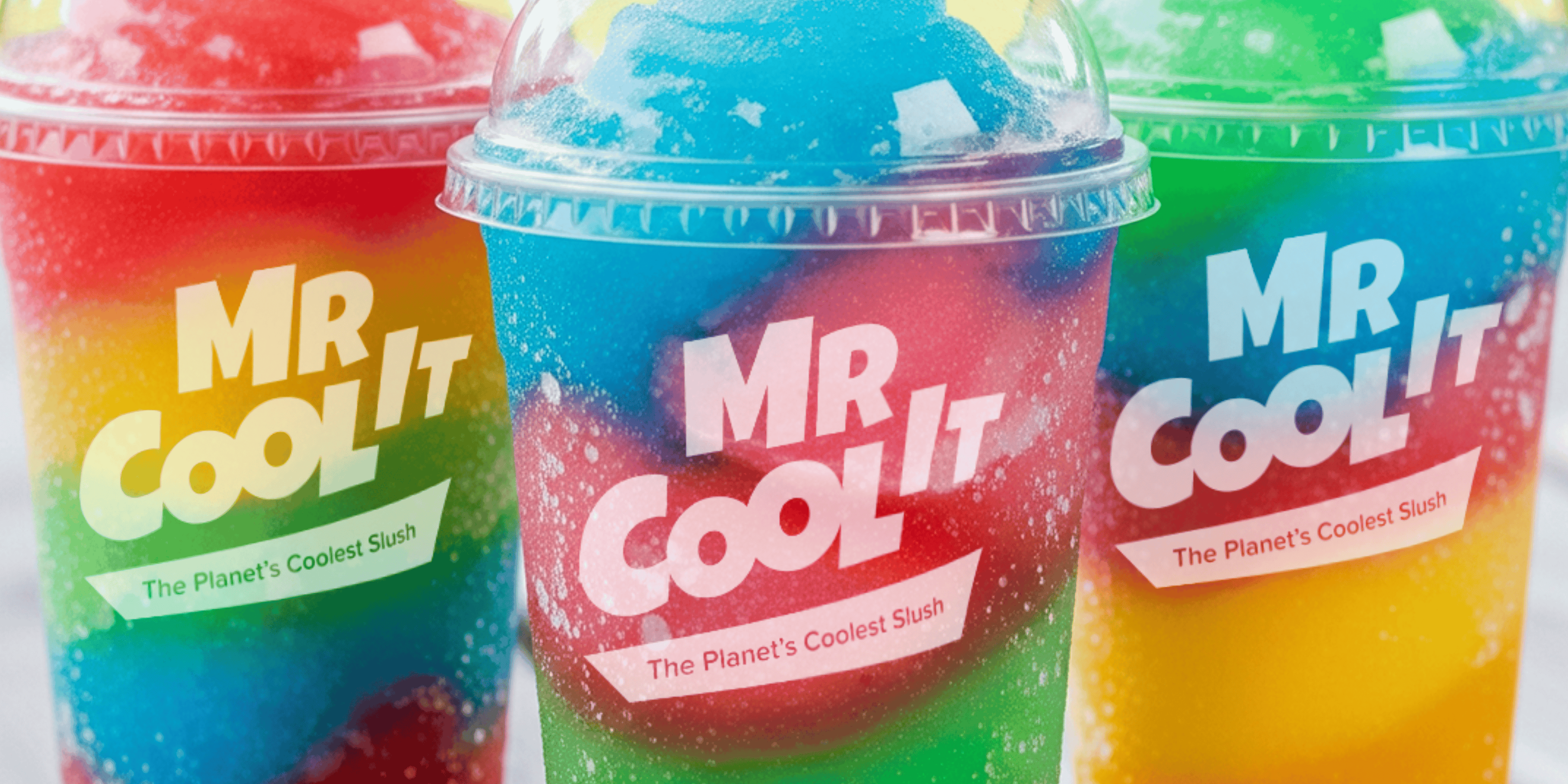 Slush Direct | UK Slush Drink Co for Syrups, Machines & Cups