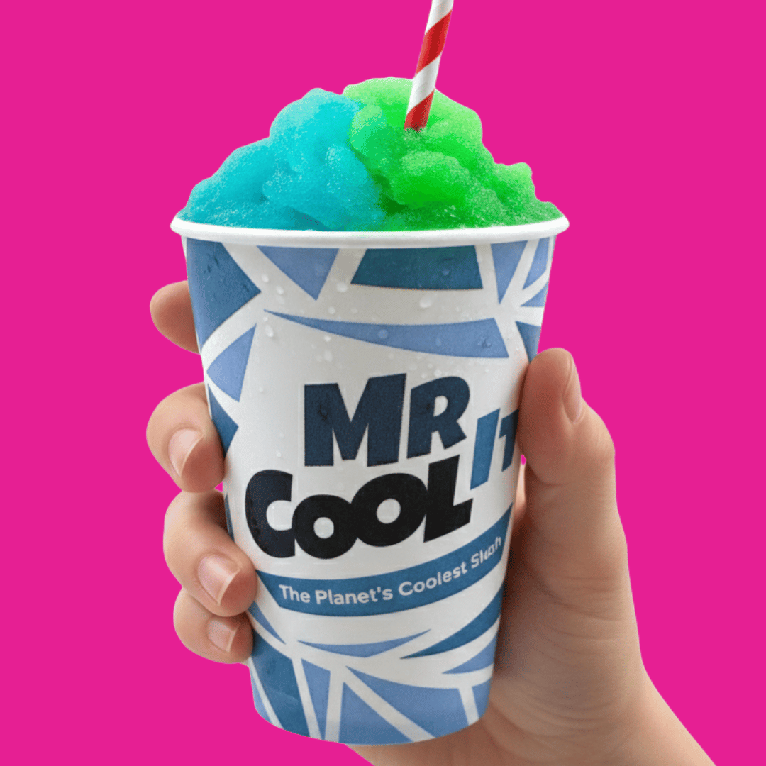 Slush Direct | UK Slush Drink Co for Syrups, Machines & Cups