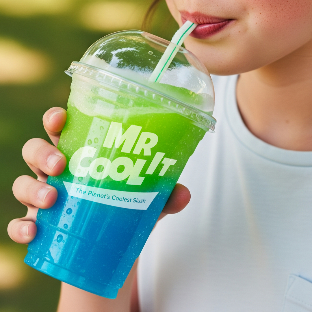 Slush Direct | UK Slush Drink Co for Syrups, Machines & Cups