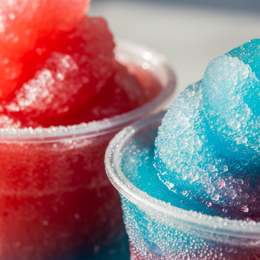 Slush Direct | UK Slush Drink Co for Syrups, Machines & Cups
