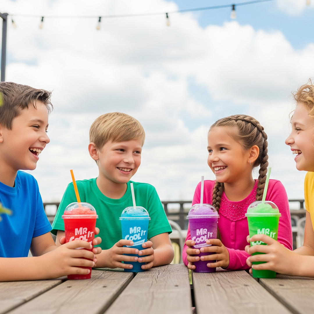 Slush Direct | UK Slush Drink Co for Syrups, Machines & Cups