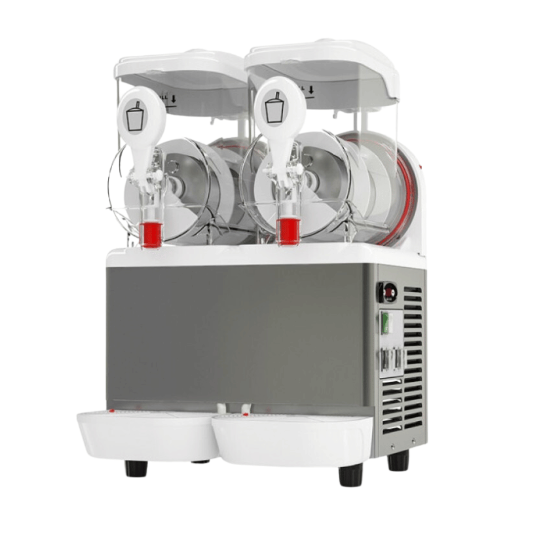 Sencotel Granismart G52 Twin 5Ltr Slush Machine - Machine Only | Slush ...