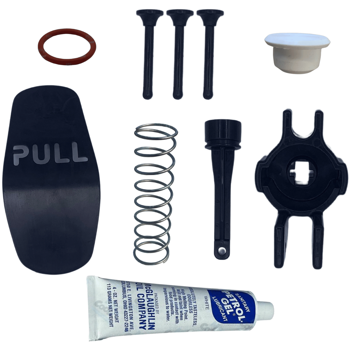 CAB Infinity 2024 Handle Conversion Kit | Slush Direct