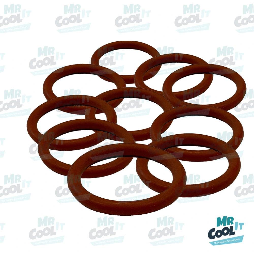 GBG Tap O Ring (Pack of 10) | Slush Direct