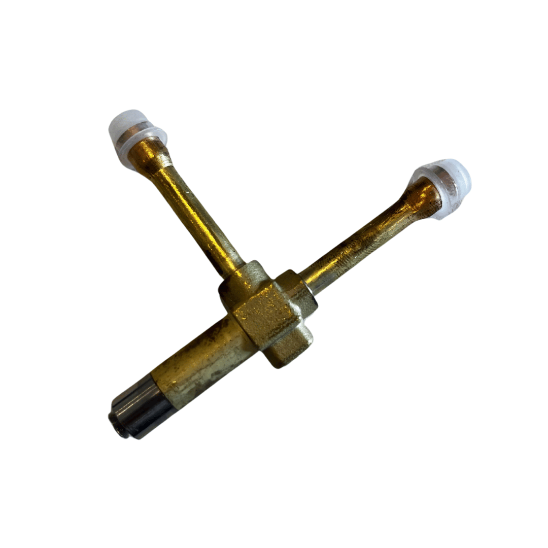 GBG Solenoid Single Manifold Valve Stem | Slush Direct