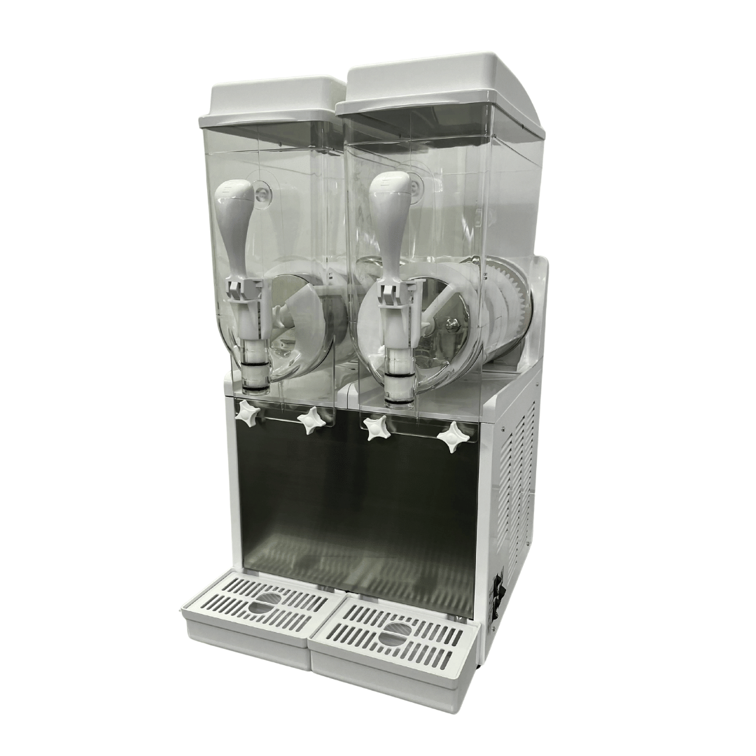 Mr Cool It Sorby Dream 2 10Ltr Slush Machine Bundle | Slush Direct