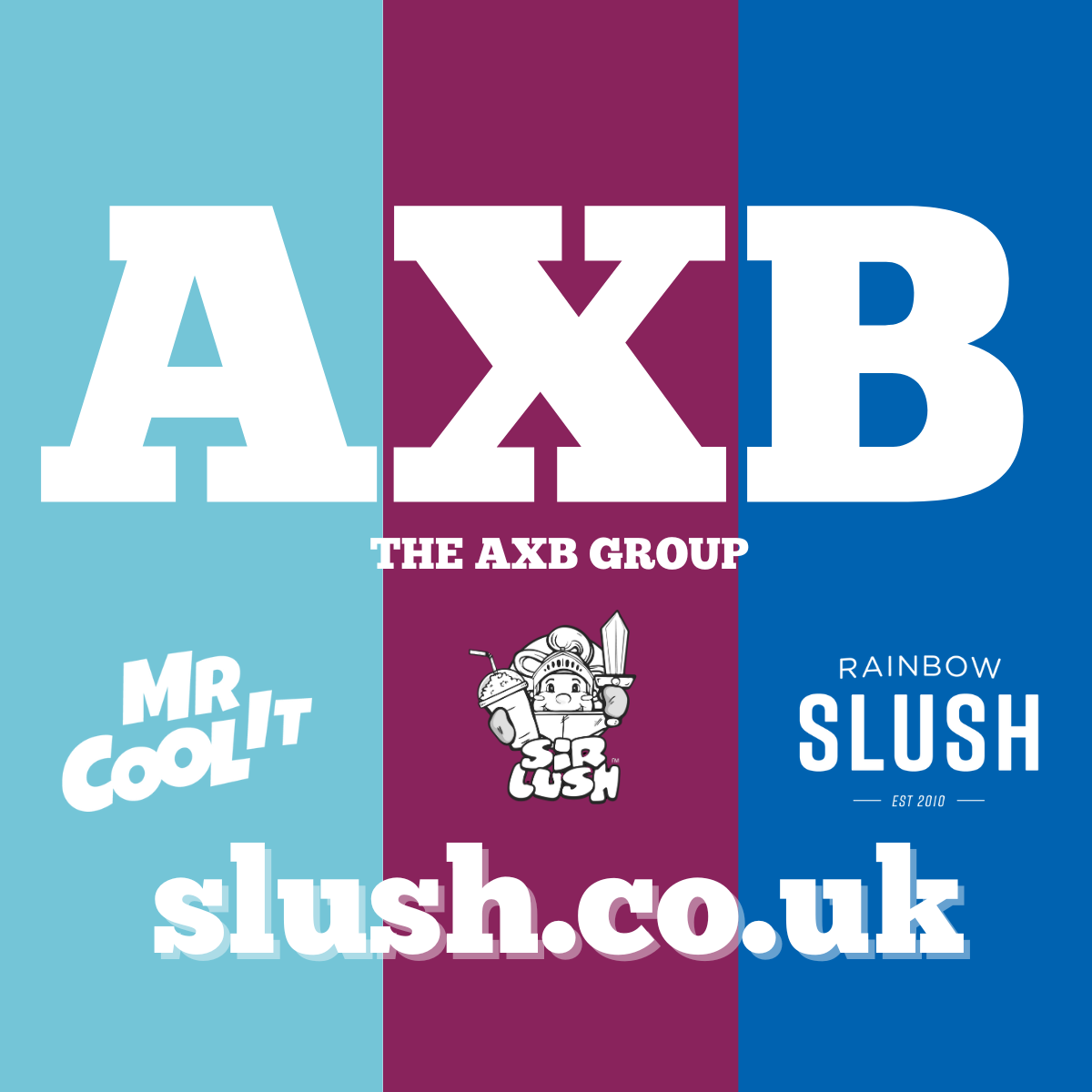 Your Ultimate Destination for Slush Machines, Cups, Straws, and More ...