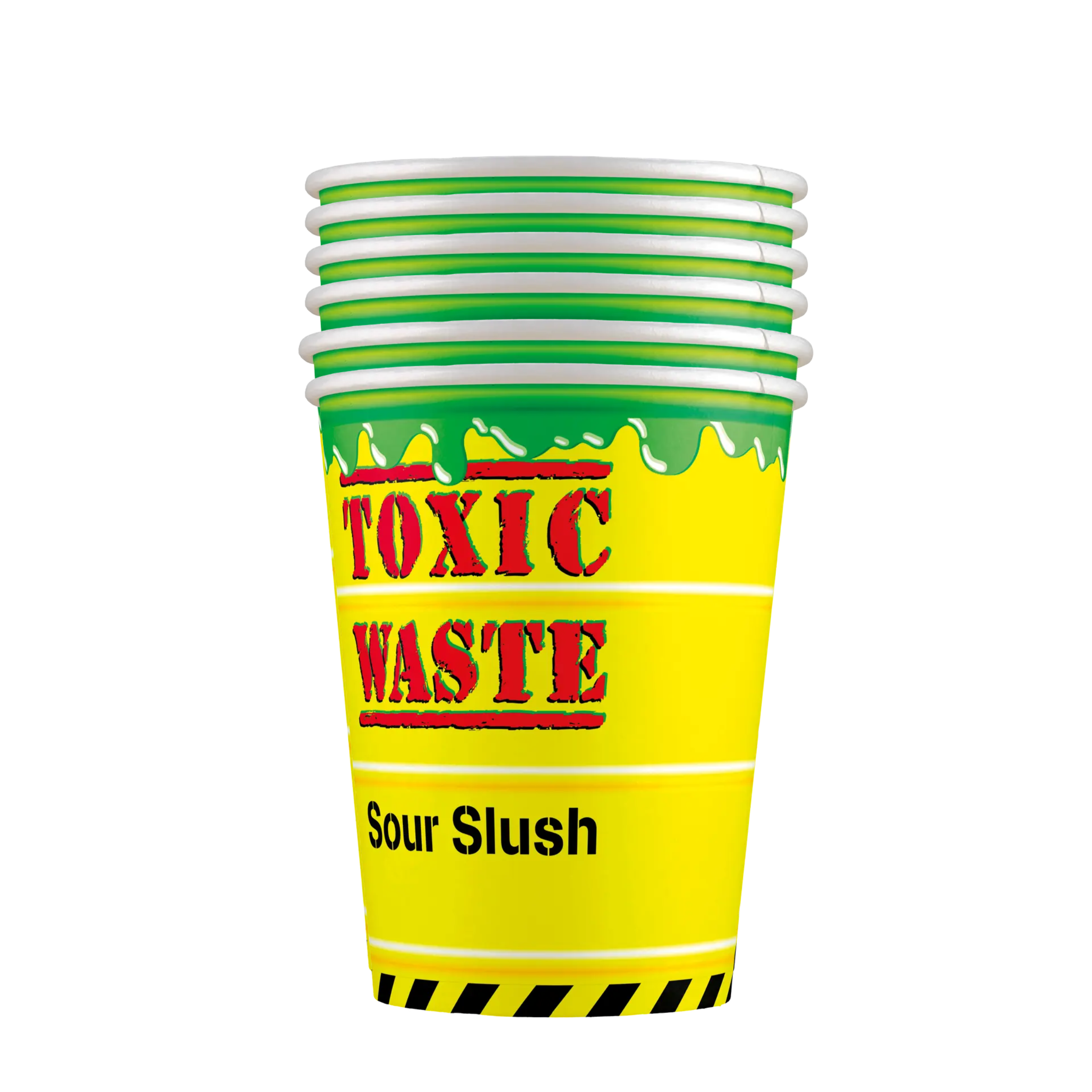 Toxic Waste® Consumables – Slush.co.uk