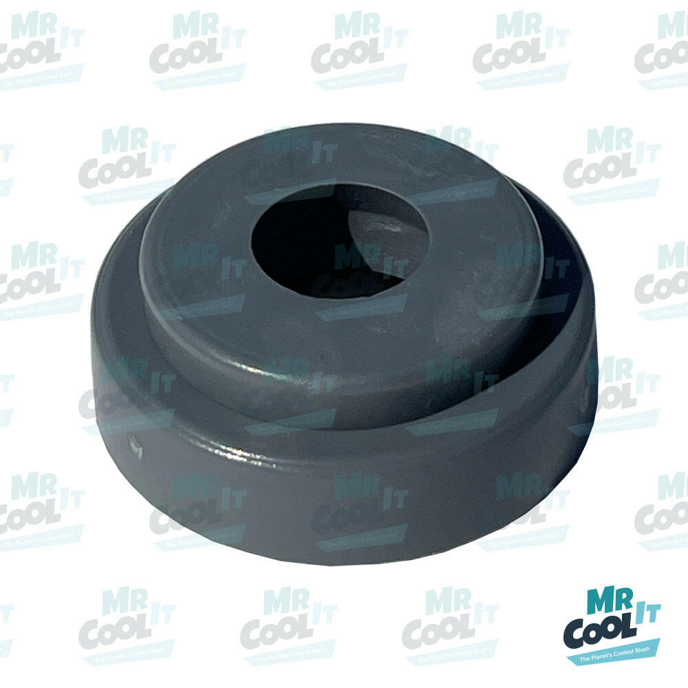CAB Bowl Sealing Ring/Bushing (Grey) | Slush.co.uk
