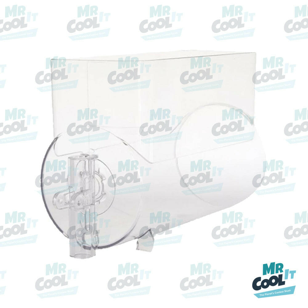 CAB 6L Six Litre Slush Machine Bowl | Slush.co.uk