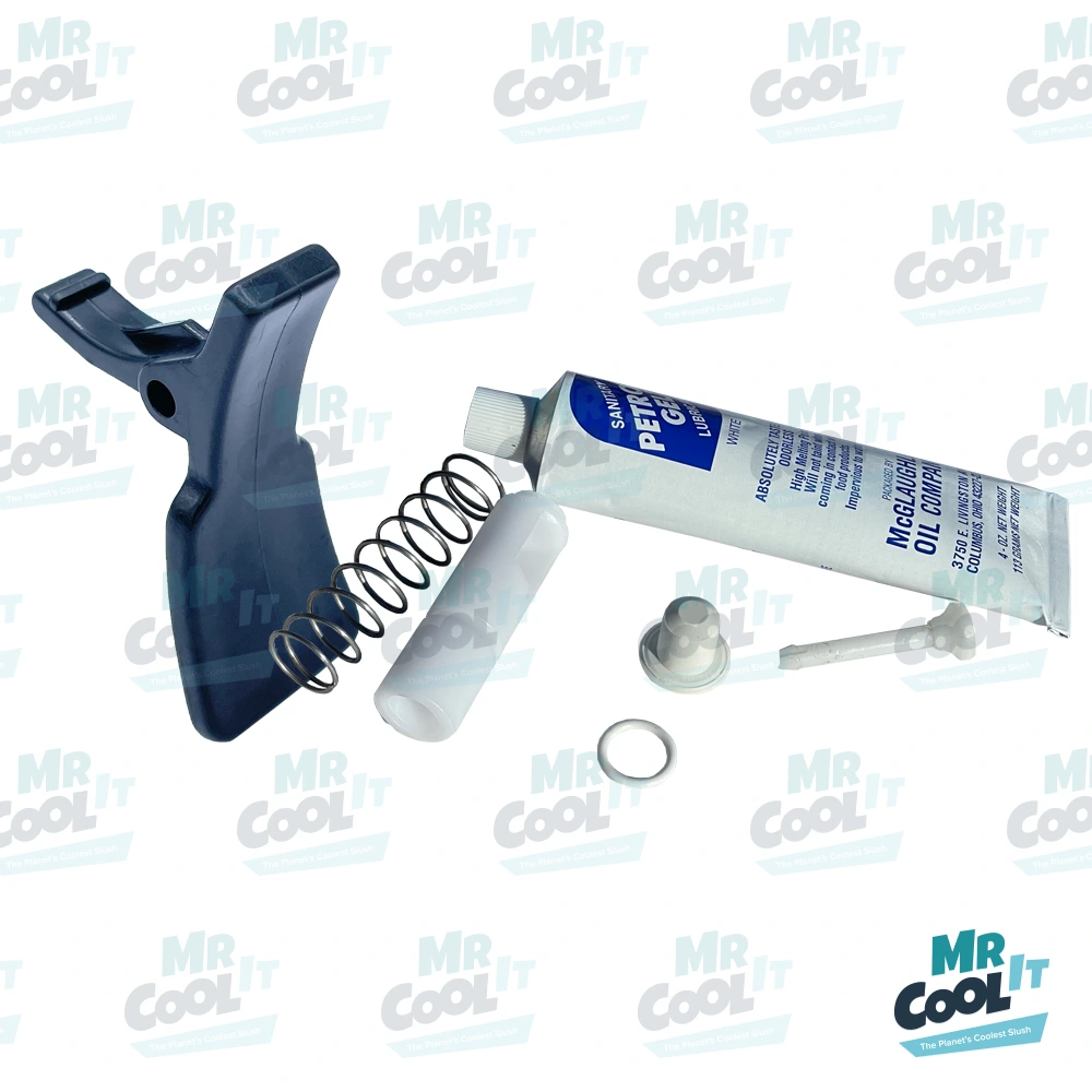 CAB Handle Assembly Pack | Slush Direct