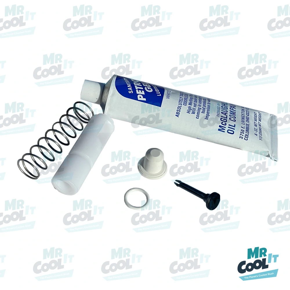 CAB Skyline Piston Assembly Kit – Slush.co.uk