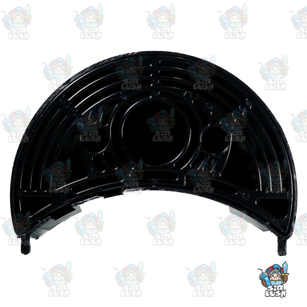 CAB Skyline Curved Drip Tray & Grate | Slush.co.uk