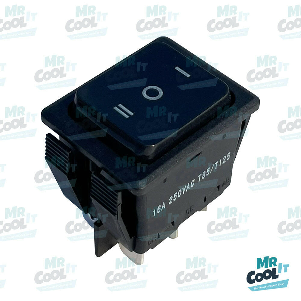 CAB Bipolar Deviator Switch Slush - Cold Drink | Slush.co.uk