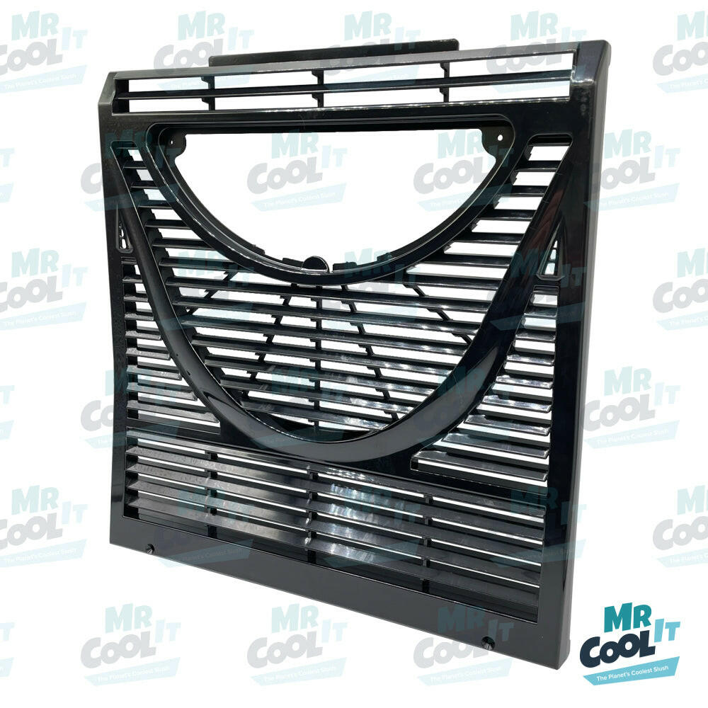 CAB Skyline Slush Machine Side Panel (Black) | Slush.co.uk