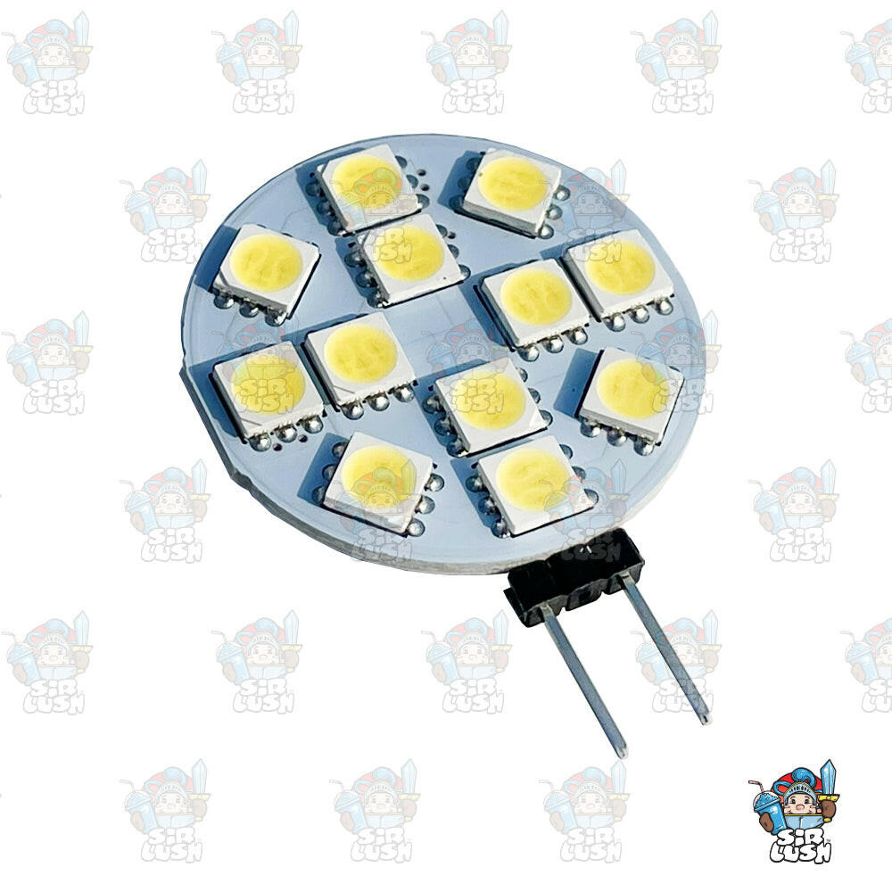 CAB LED Circular Lamp for Skyline Slush Machines | Slush.co.uk