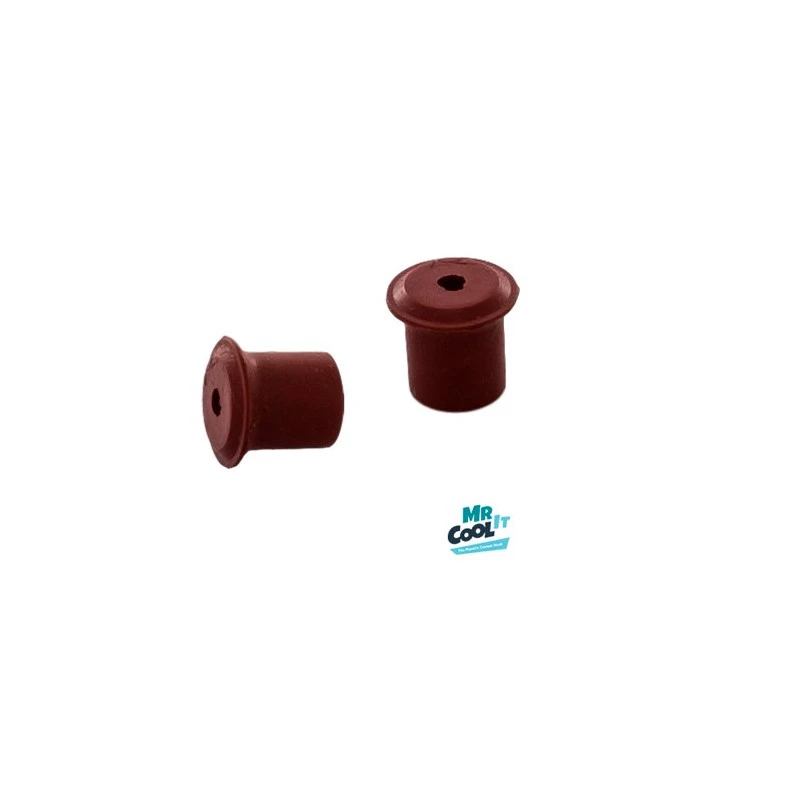 GBG Plunger Valve Granisun | Slush.co.uk