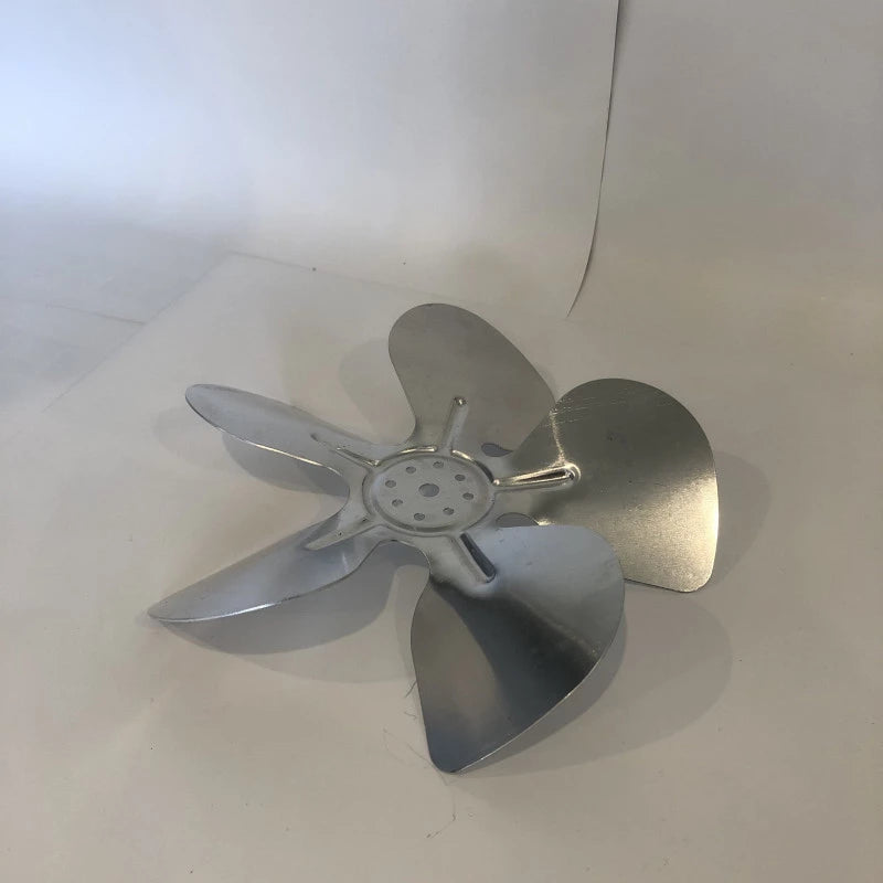 GBG Motor Fan Blade to fit G5 Series | Slush Direct